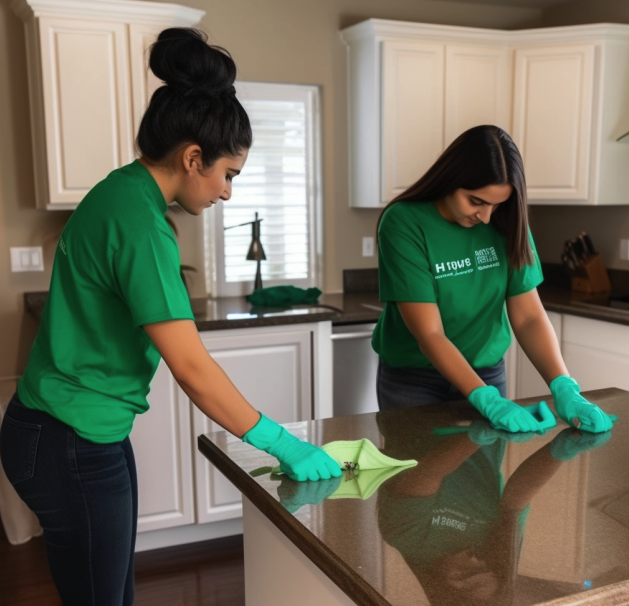 House Cleaning Services in Medway MA | Online Booking!