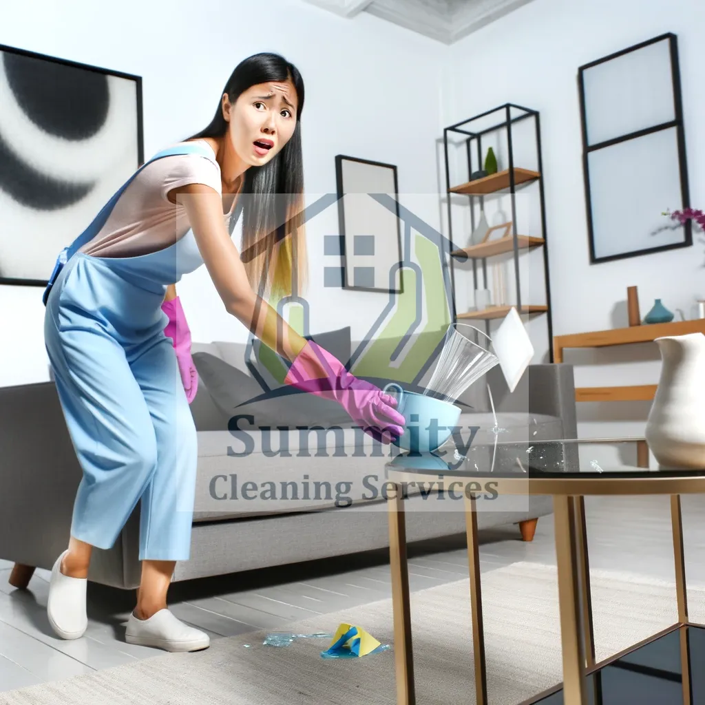 Do House Cleaners Need Insurance?